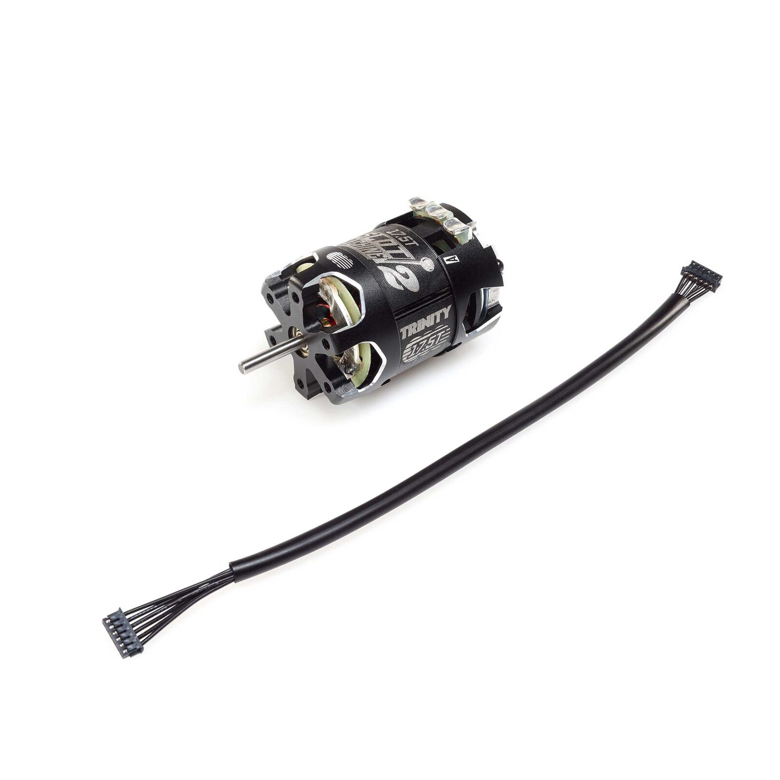 Trinity/Epic 17.5T Slot Machine 2 SPEC Class Brushless Motor | Horizon ...