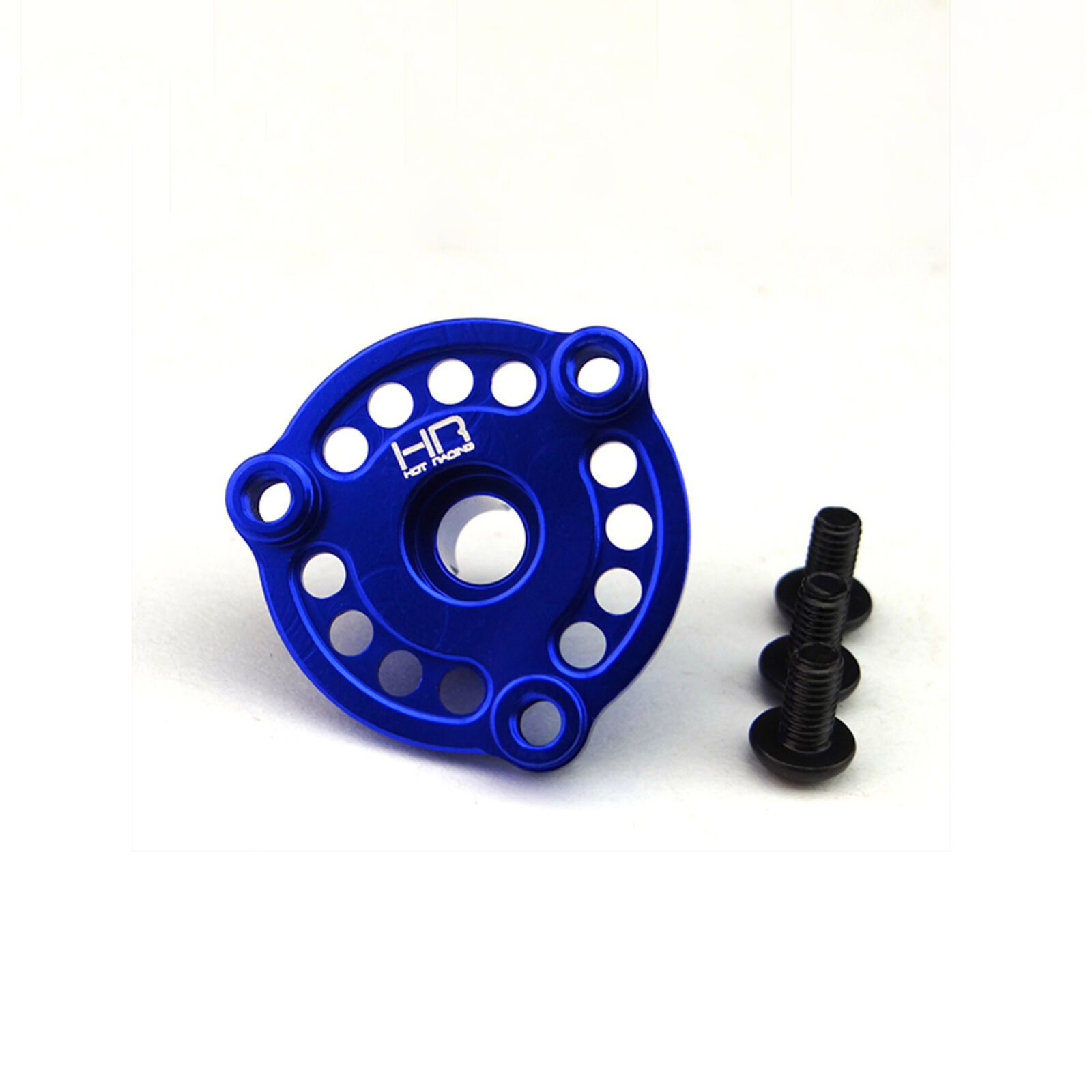 Hot Racing Power Up Gear Adapter (Long): Traxxas Bandit, Jato, Slash ...