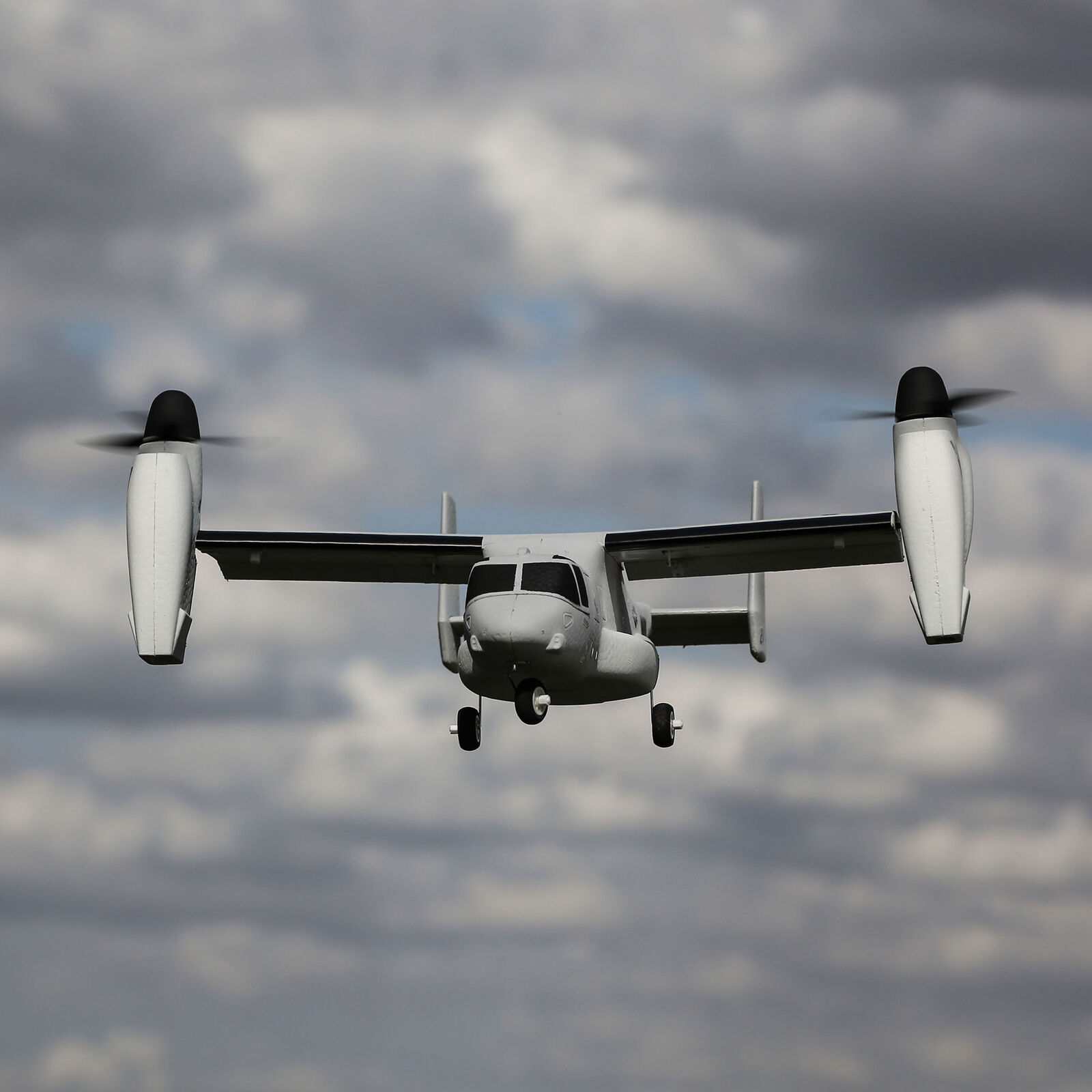 E-flite V-22 Osprey VTOL PNP, 487mm | Horizon Hobby