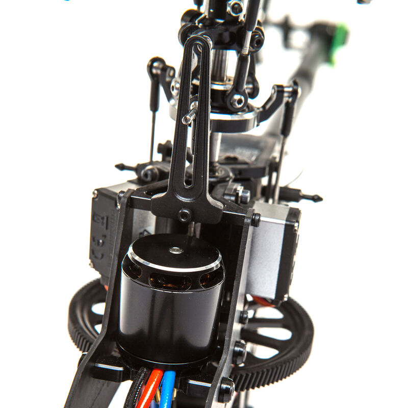 Blade Fusion 270 BNF Basic with SAFE | Horizon Hobby