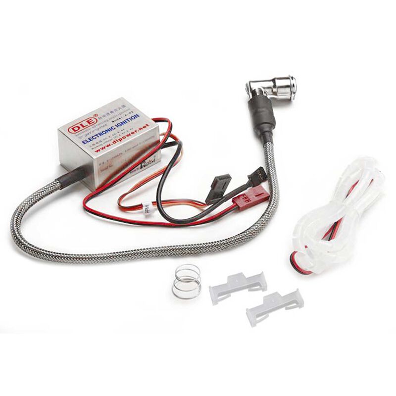 DLE Engines | Horizon Hobby