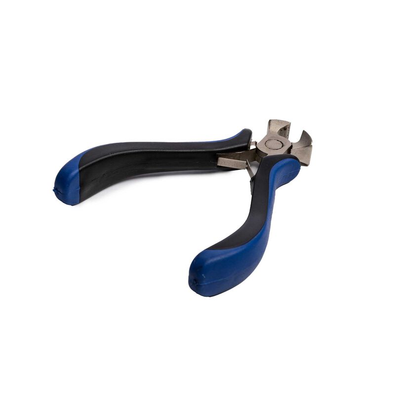 Hobby Essentials Spring-Loaded End Nipper Pliers | Horizon Hobby