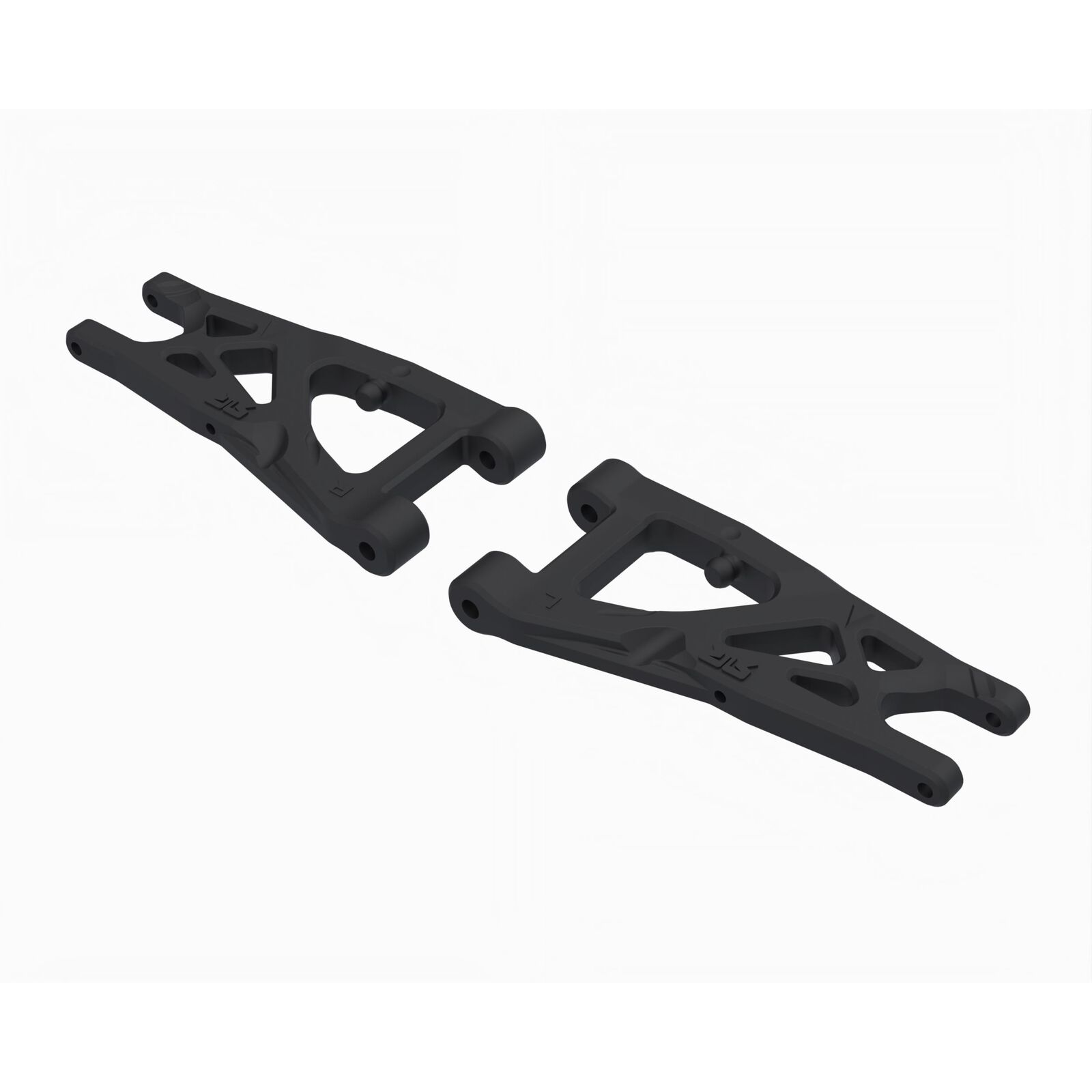 ARRMA Front Arms (2) | Horizon Hobby