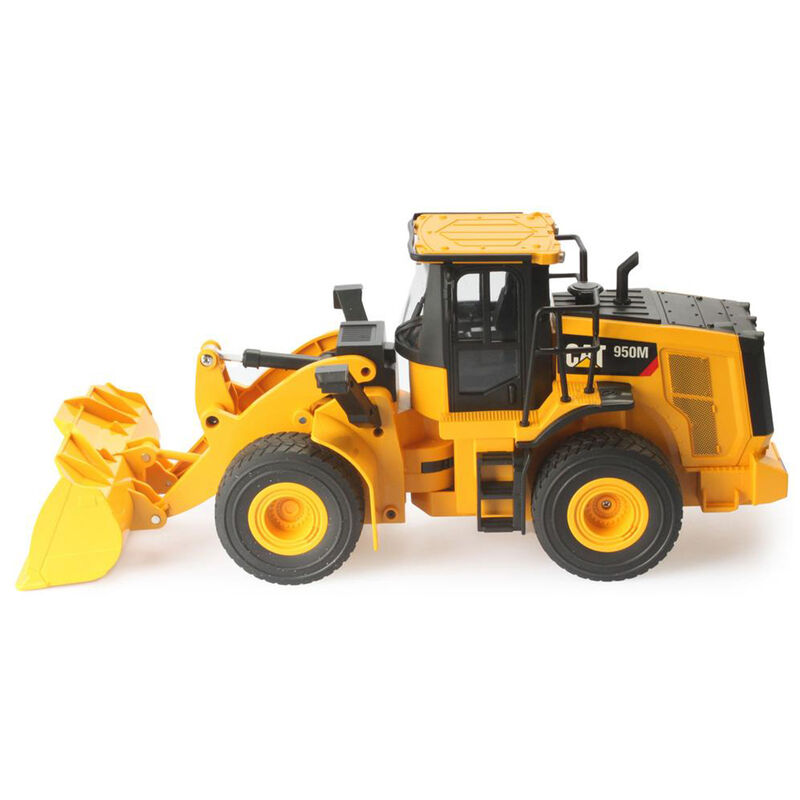 DCM/Racemasters 1/24 RC Caterpillar 950M Wheel Loader | Horizon Hobby
