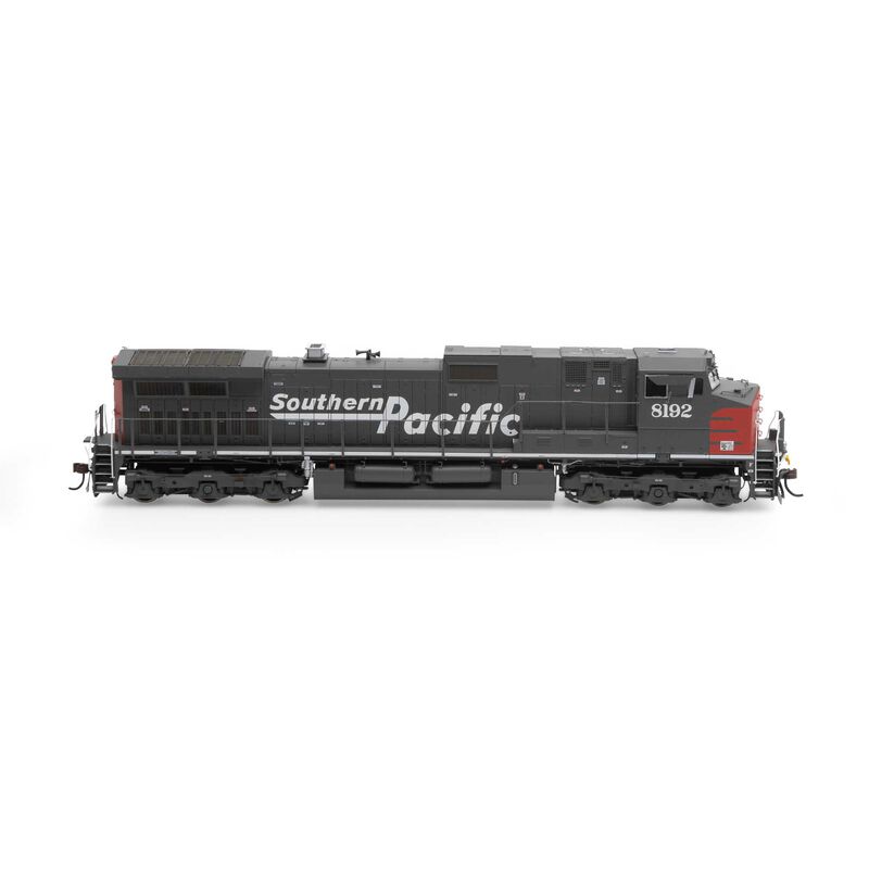 Athearn HO G2 Dash 9-44CW with DCC & Sound, SP #8192 | Horizon Hobby