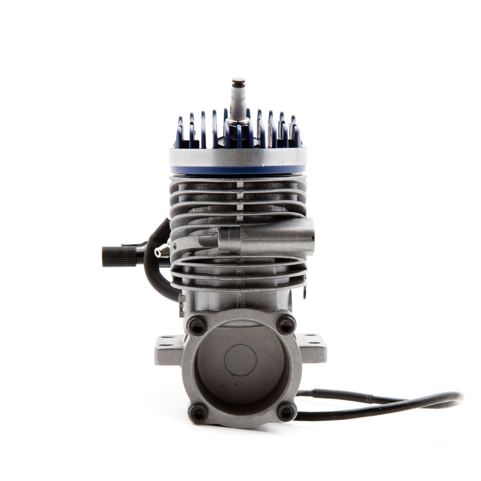 Evolution Engines 10GX 10cc Gas Engine with Pumped Carburetor | Horizon ...