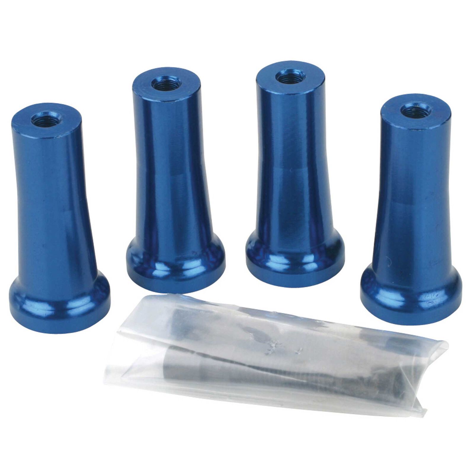 Evolution Engines Standoff Gas Engine Mount, 38mm | Horizon Hobby