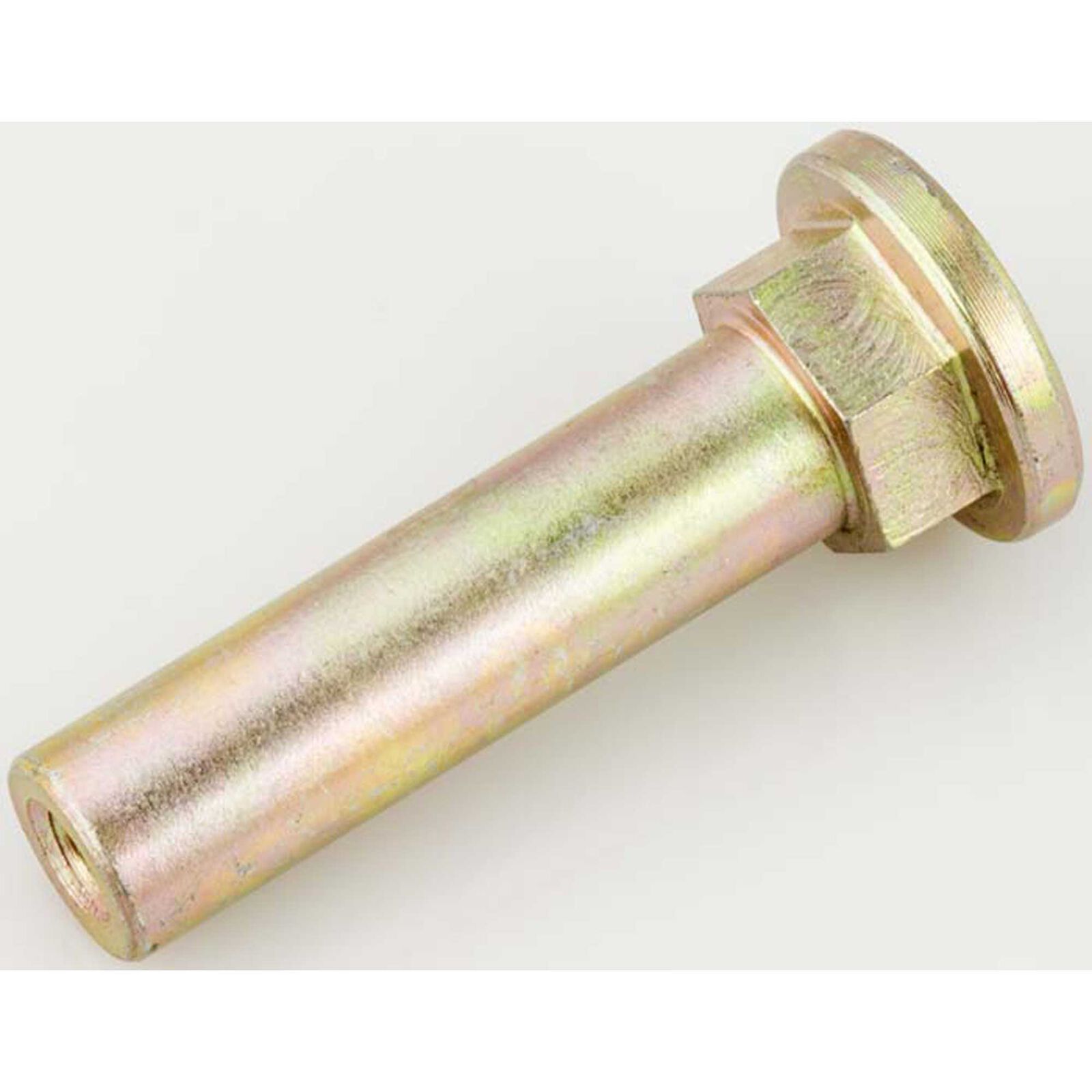 DLE Engines Propeller Drive Hub Nut: DLE-61 | Horizon Hobby