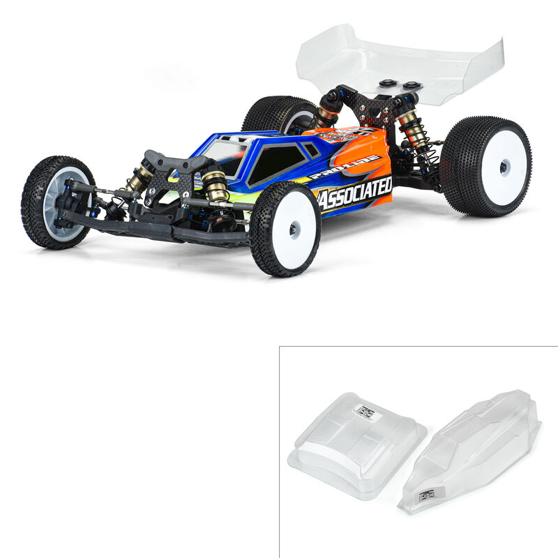RC Cars & Trucks Bodies | Horizon Hobby