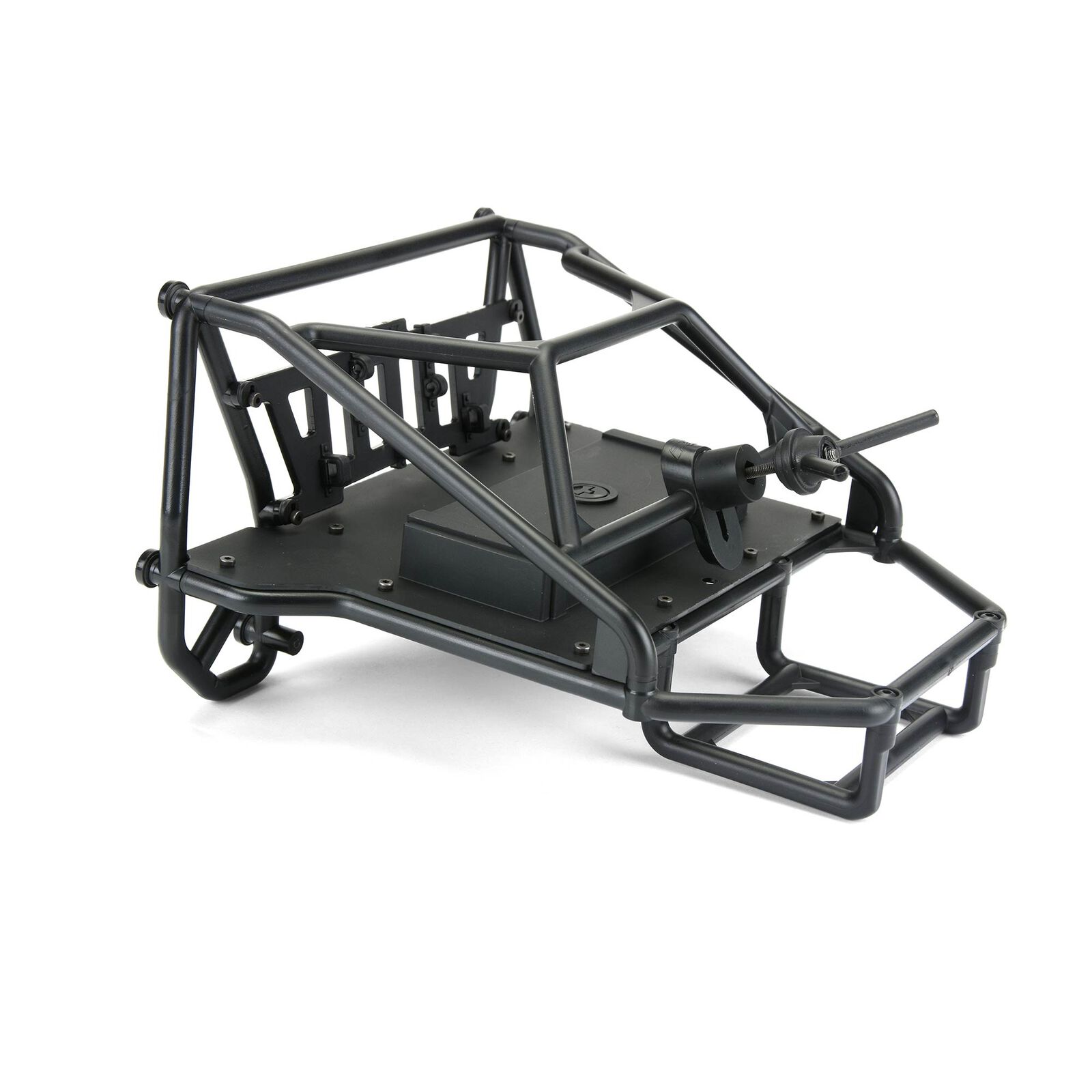 Pro-Line Racing 1/10 Back-Half Cage for Pro-Line Cab Only Crawler ...