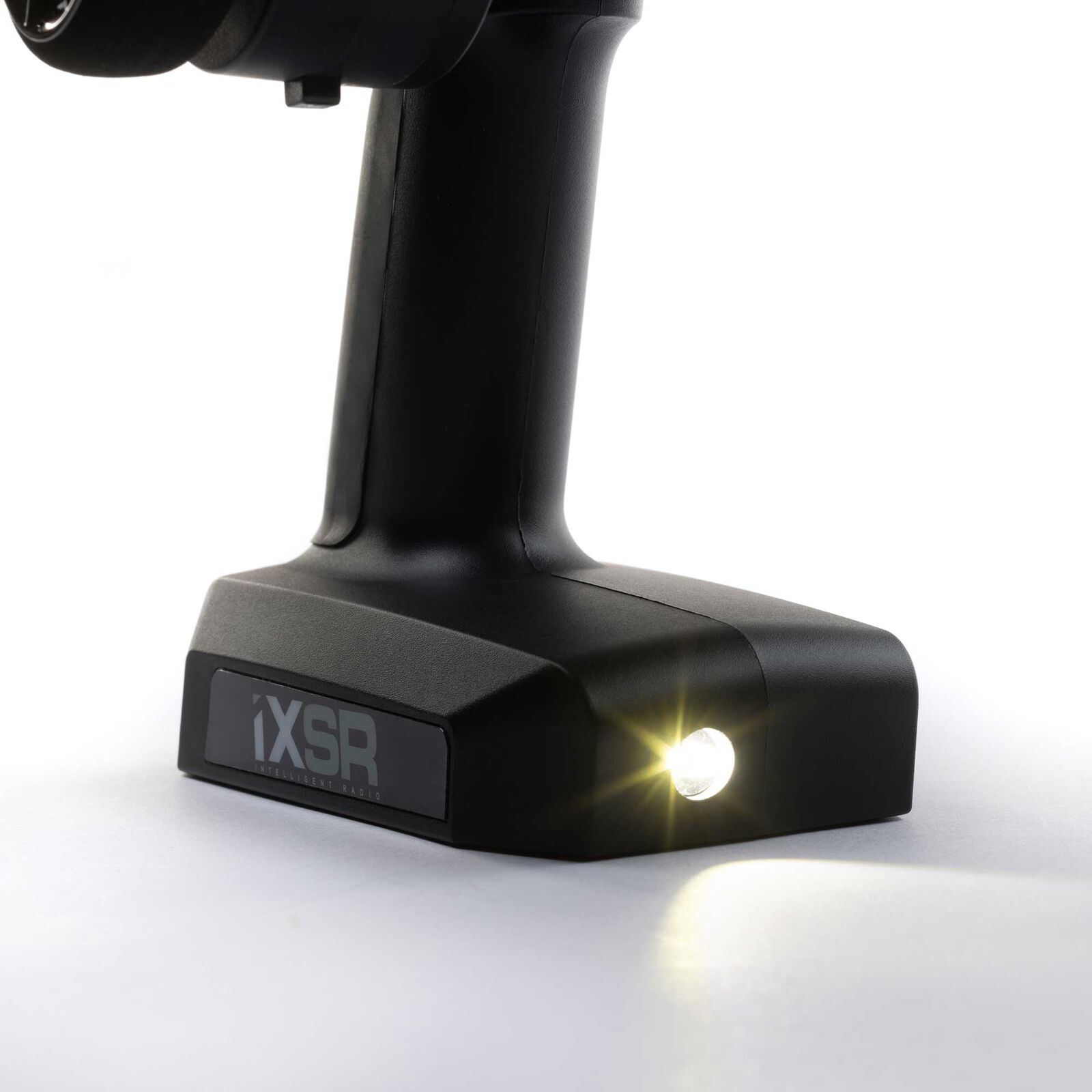 Spektrum iXSR 6-Channel DSMR Surface Transmitter with SR515 Receiver ...