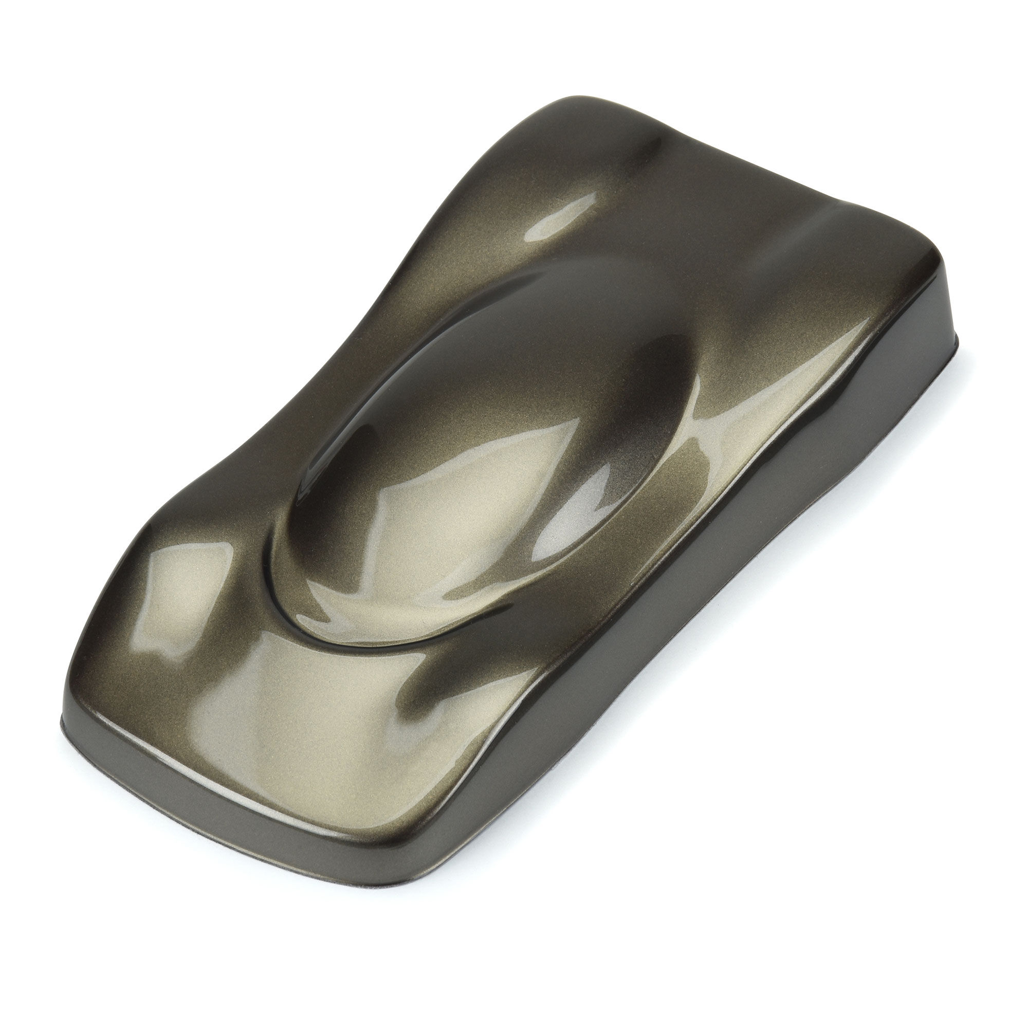 RC Body Paint - Metallic Pewter PRO632604