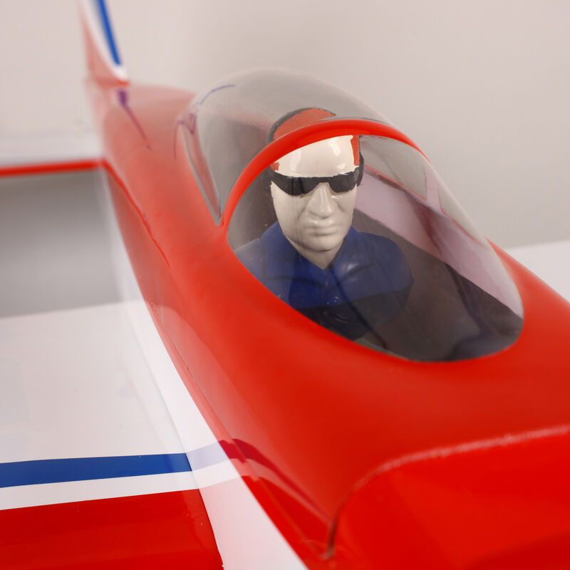 E-flite Leader 480 ARF, 43" | Horizon Hobby