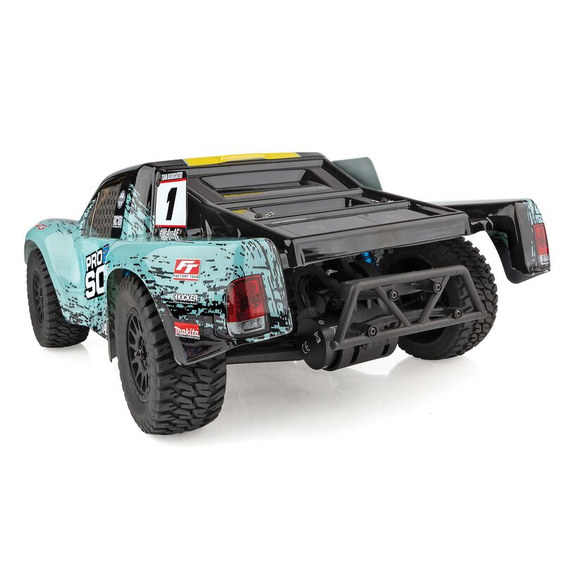 Team Associated 1/10 Pro2 SC10 2WD Short Course Truck RTR | Horizon Hobby