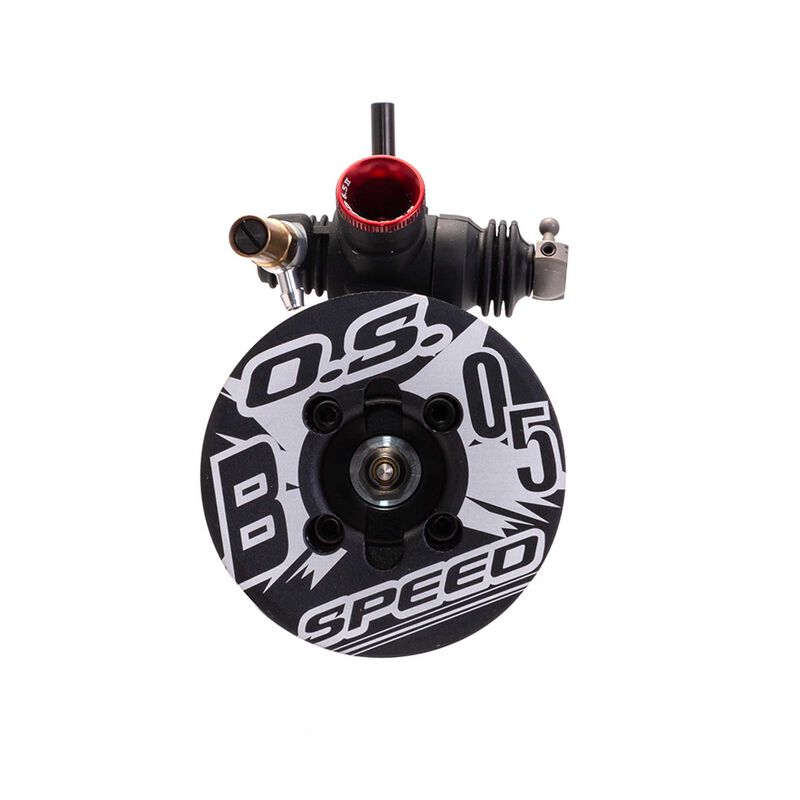 OS Engines O.S.SPEED B2105 | Horizon Hobby