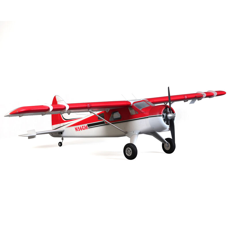 FMS Beaver 2000mm V2 PNP | Horizon Hobby