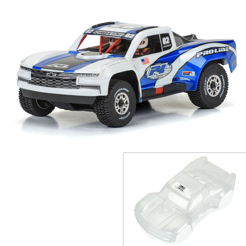 Pro-Line Racing RC Products | Horizon Hobby
