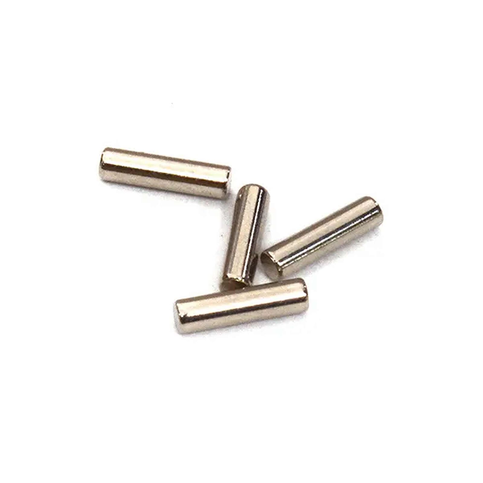 Integy Steel Drive Axle Cross Pins (4): SCX24 | Horizon Hobby