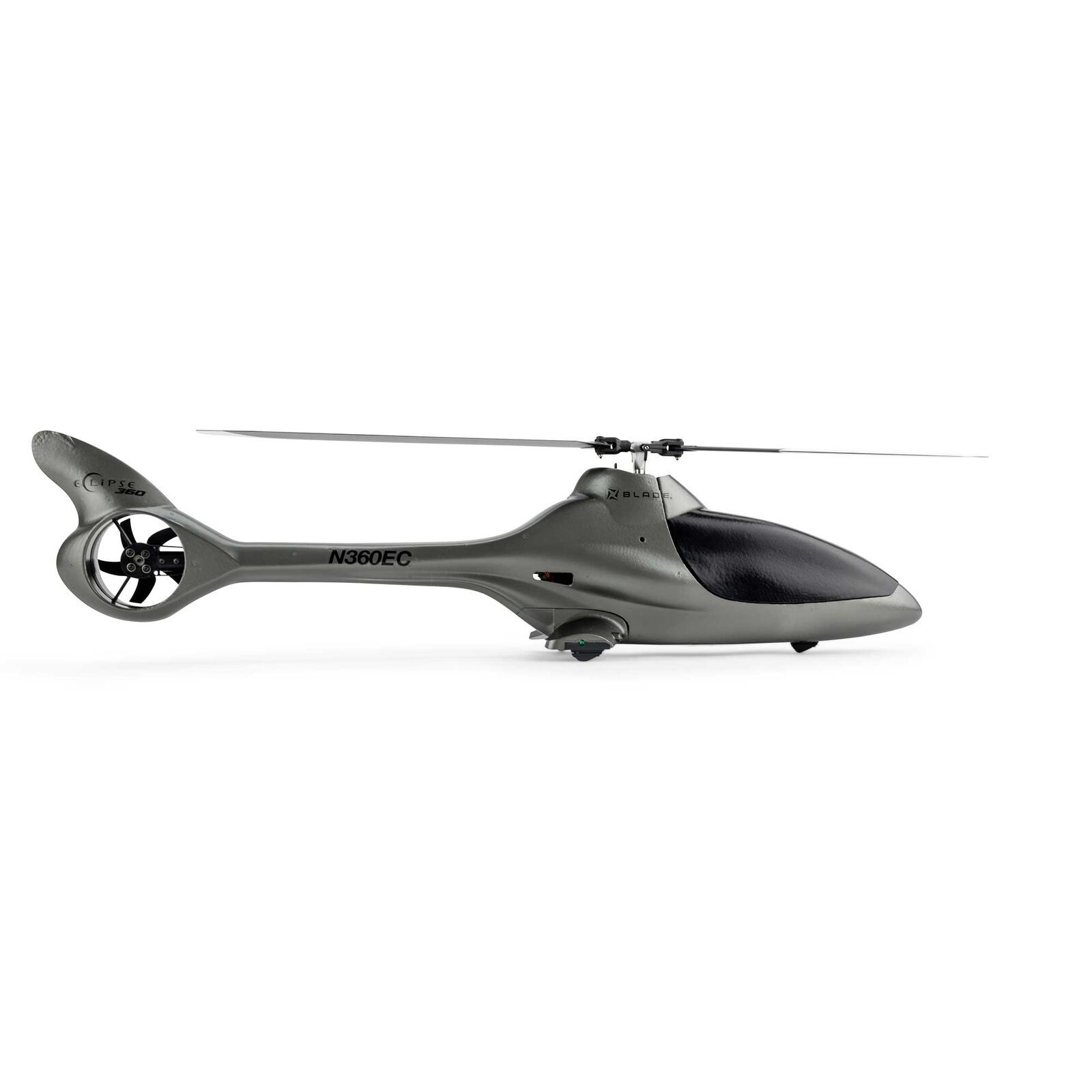 Blade Eclipse 360 BNF Basic with AS3X and SAFE | Horizon Hobby