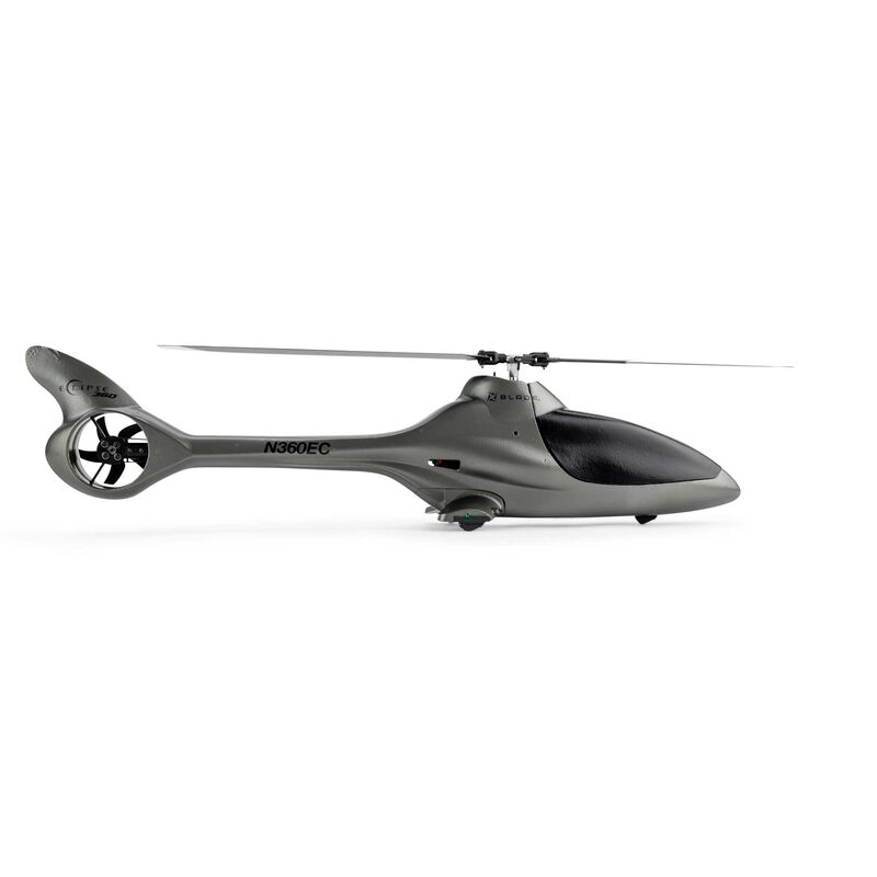 Blade Eclipse 360 BNF Basic with AS3X and SAFE | Horizon Hobby