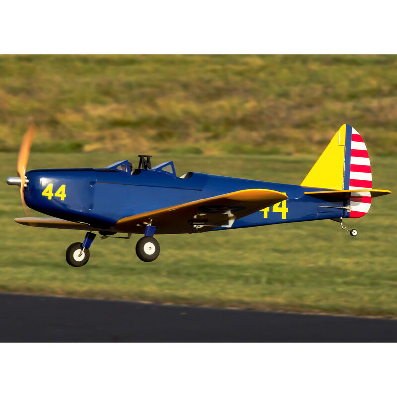Hangar 9 Fun Scale PT-19 PNP, 56.5" | Horizon Hobby