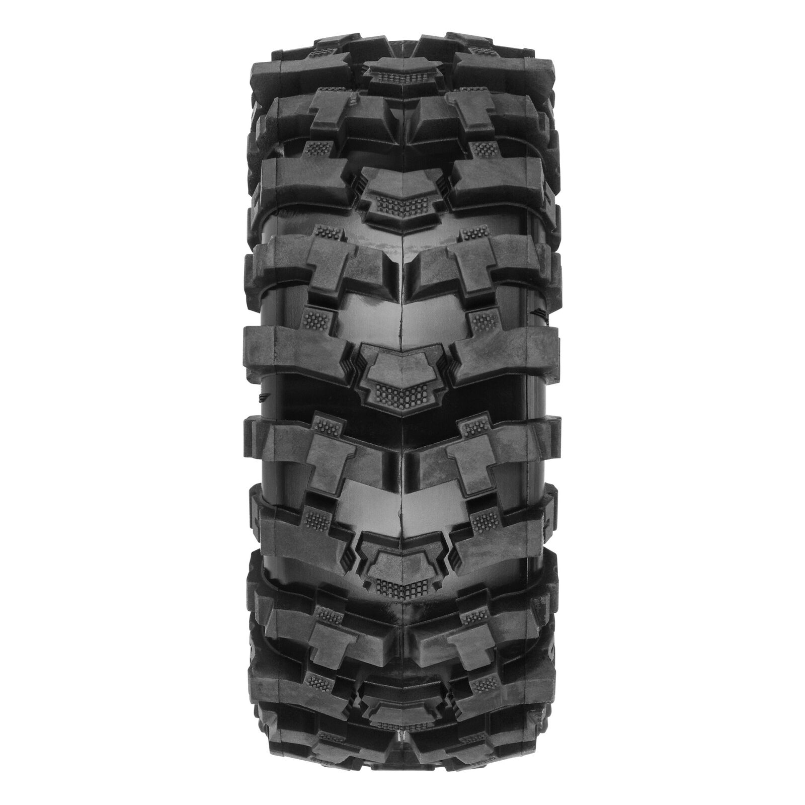 Pro-Line Racing 1/10 Class 0 MT Baja Pro X G8 F/R 1.55" Crawler Tires ...