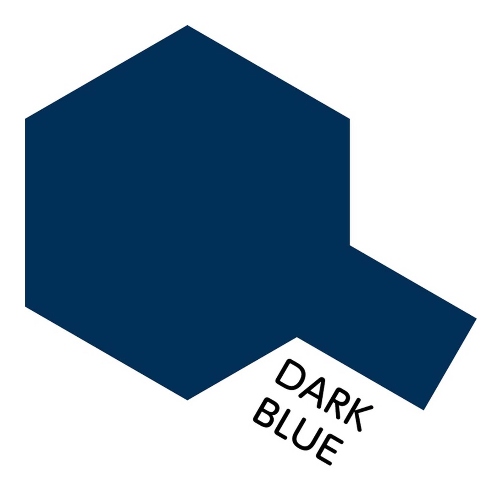 Tamiya PS Dark Blue 100ML Spray Can | Horizon Hobby