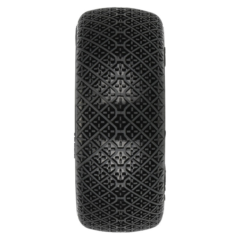 AKA PRODUCTS, INC. 1/8 Lux Soft Long Wear Front/Rear Off-Road Buggy ...