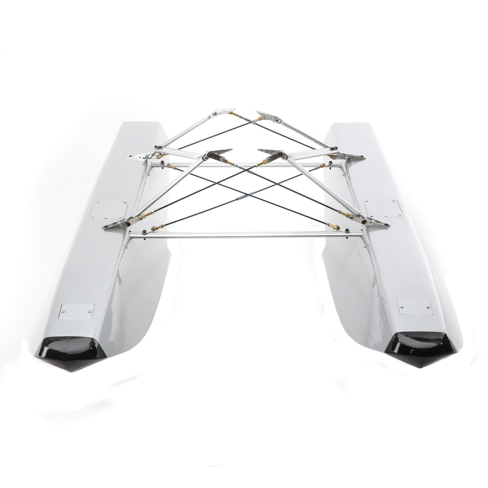 Hangar 9 1/5-Scale Float Set | Horizon Hobby