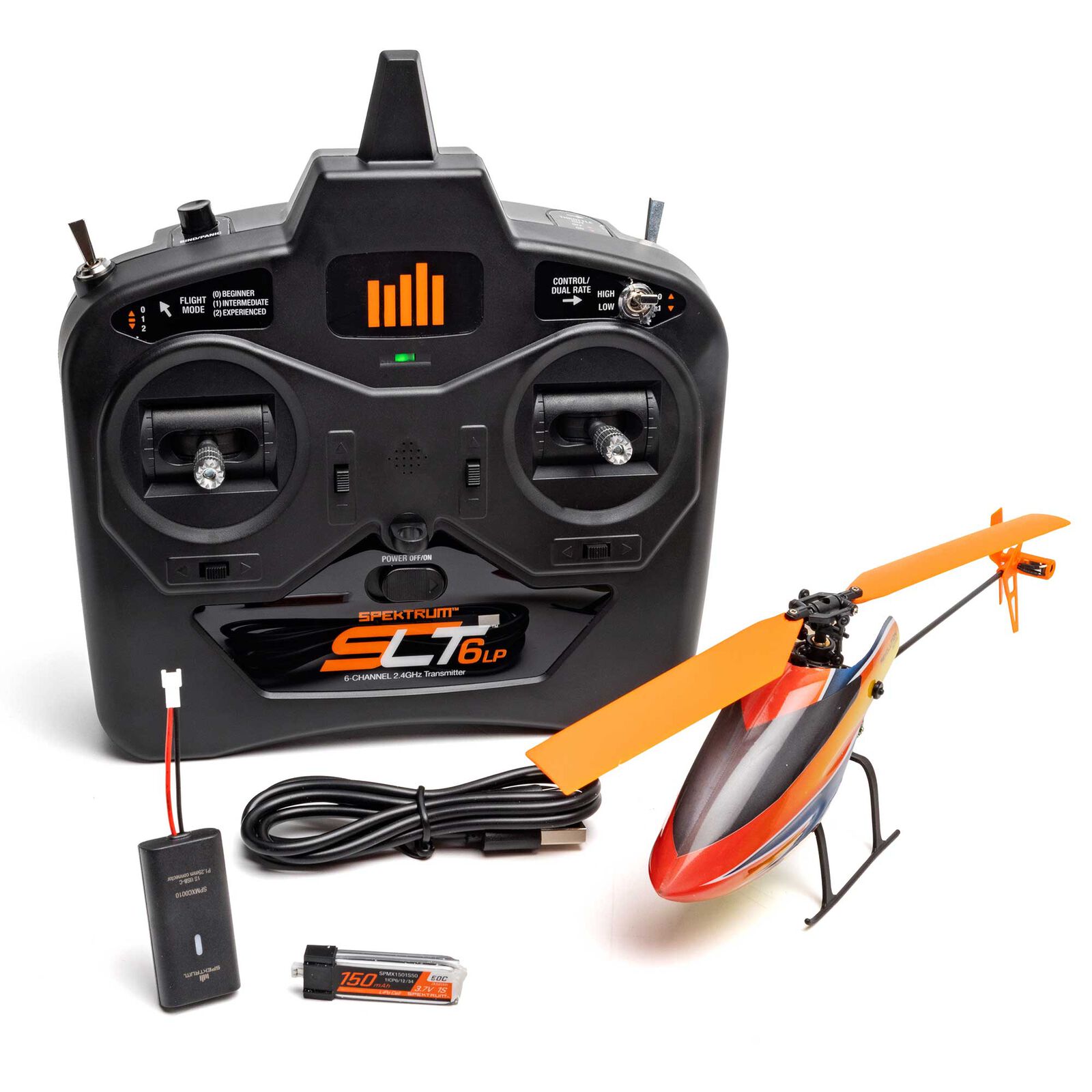 Blade Revolution 90 FP RTF with SAFE | Horizon Hobby
