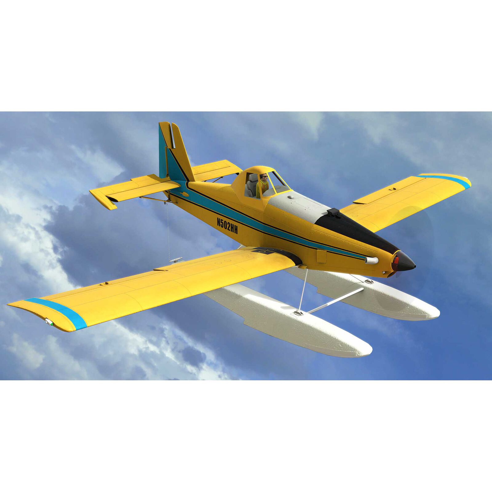 RealFlight RealFlight Evolution 2024 Quarterly Content Pack 1 | Horizon ...