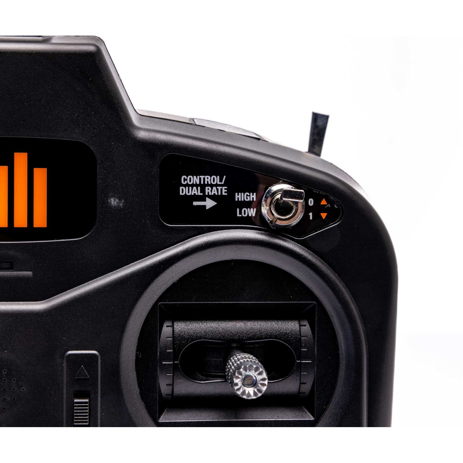 Spektrum SLT6 6-Channel Transmitter | Horizon Hobby