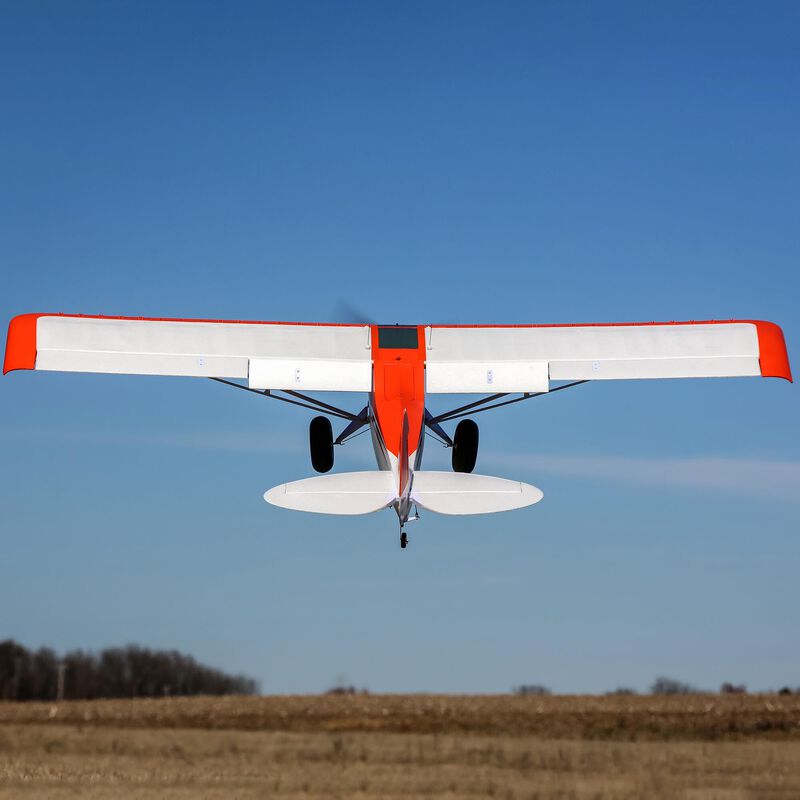 E-flite Carbon-Z Cub SS 2.1m BNF Basic with AS3X and SAFE Select ...