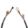Spektrum Accessories Charge Lead with Balance Extension 24" IC2, 2-4S ...