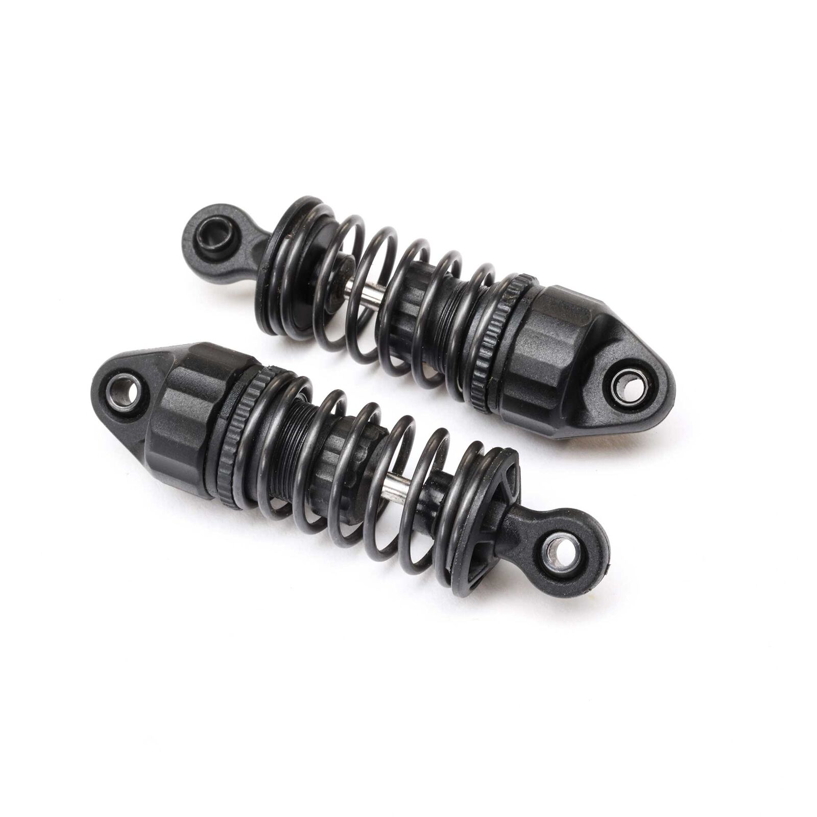 Losi Shocks, Assembled (2): NASCAR | Horizon Hobby