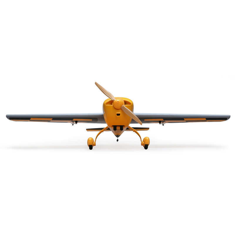 E-flite Extra 300 3D 1.3m BNF Basic with AS3X and SAFE Select | Horizon ...