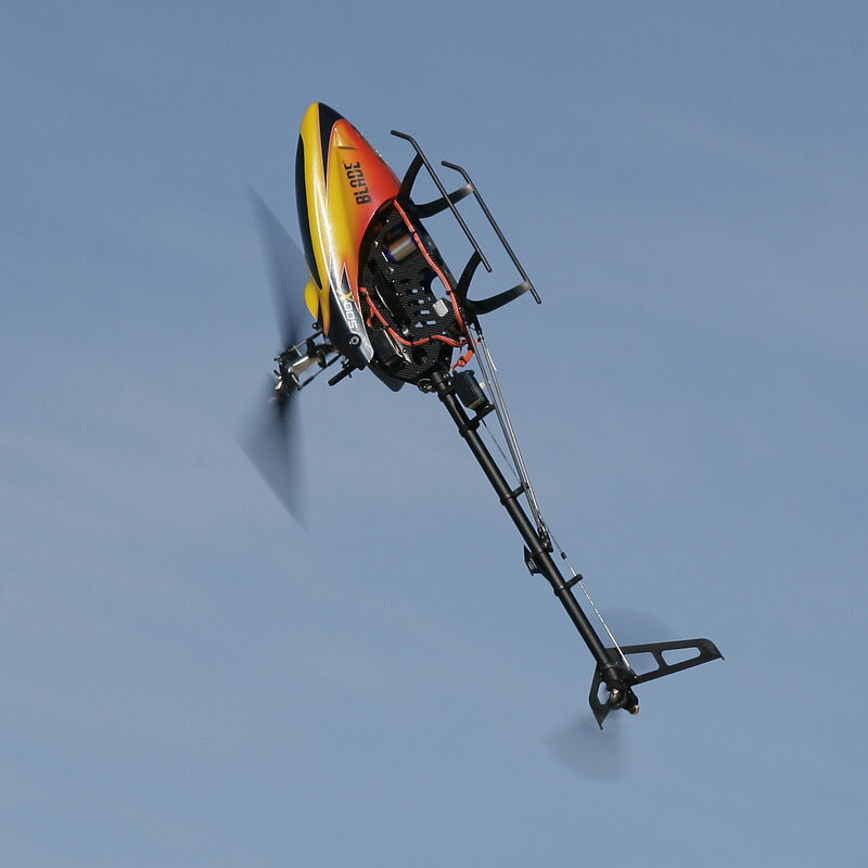 Blade Blade 500 X BNF | Horizon Hobby