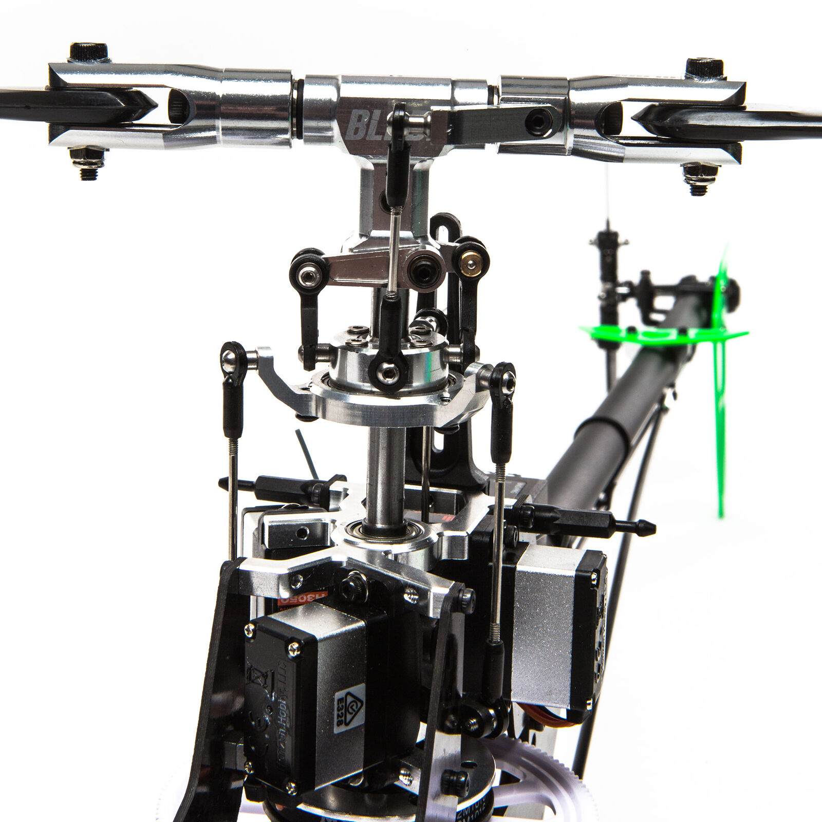 Blade 360 CFX 3S BNF Basic | Horizon Hobby