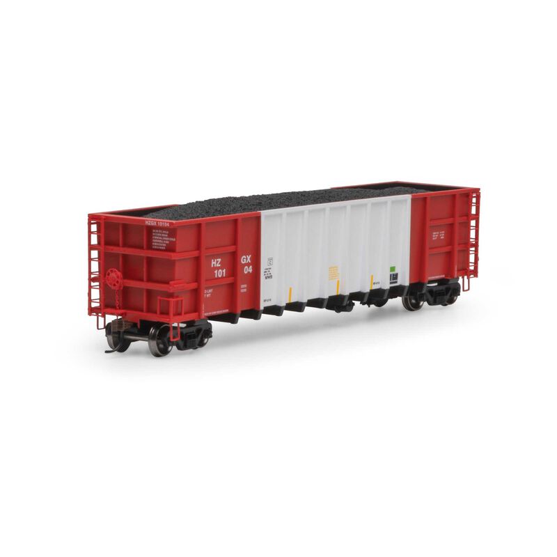 HO Scale Model Train Freight Cars | Horizon Hobby