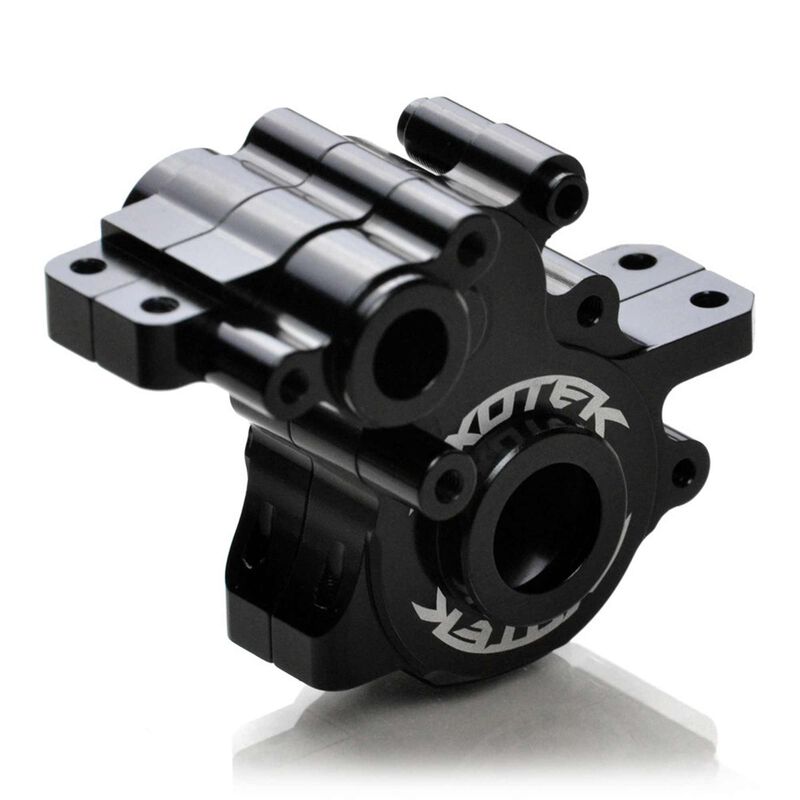 EXOTEK RACING LLC Alloy Gear Box: Rb10, Pro2 Sc10 | Horizon Hobby