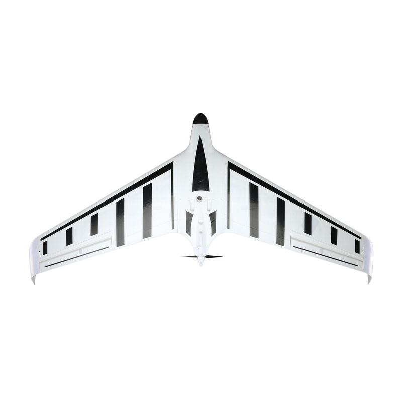 E-flite Opterra 2m Wing BNF Basic with AS3X | Horizon Hobby