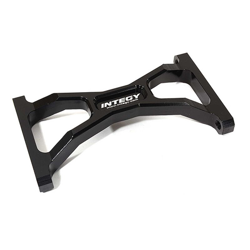 Integy Rear Chassis Brace, Black: Enduro Sendero, Trailwalker ...