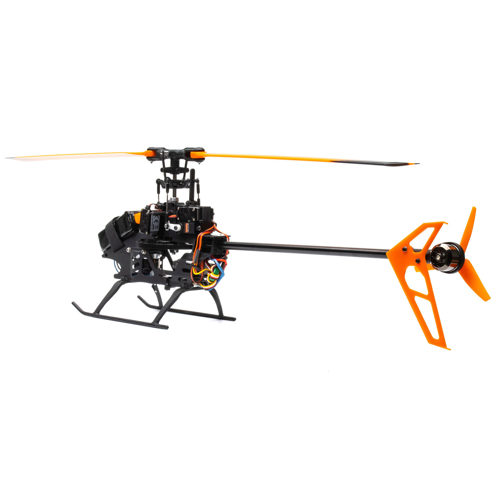 Blade 230 S Smart BNF Basic with SAFE | Horizon Hobby