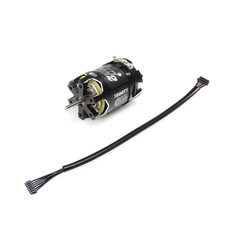 Trinity/Epic 25.5T Slot Machine 2 SPEC Class Brushless Motor | Horizon ...