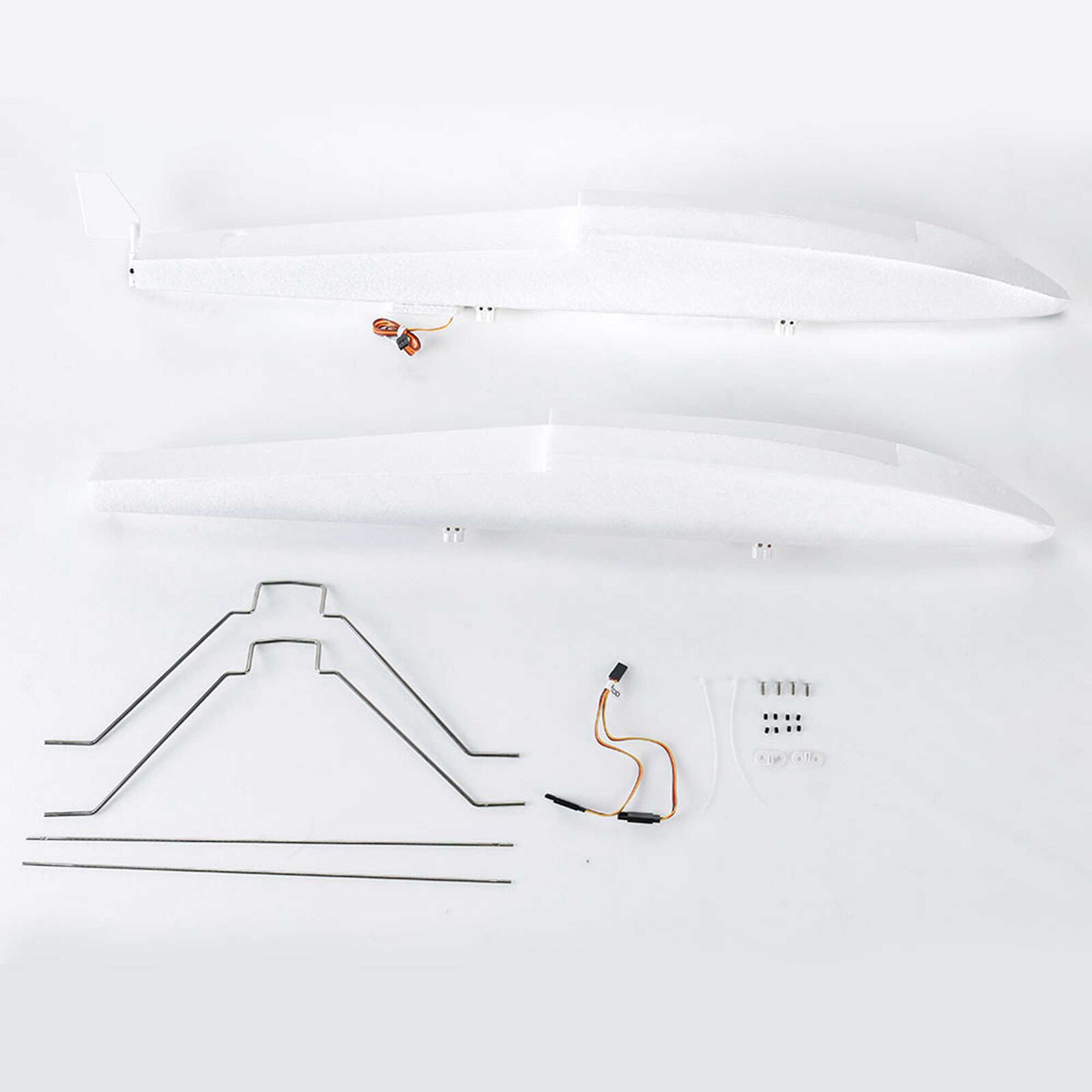 FMS Float Set: Ranger 1220 EP | Horizon Hobby