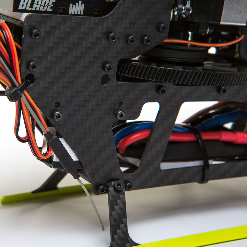 Blade Fusion 270 BNF Basic with SAFE | Horizon Hobby