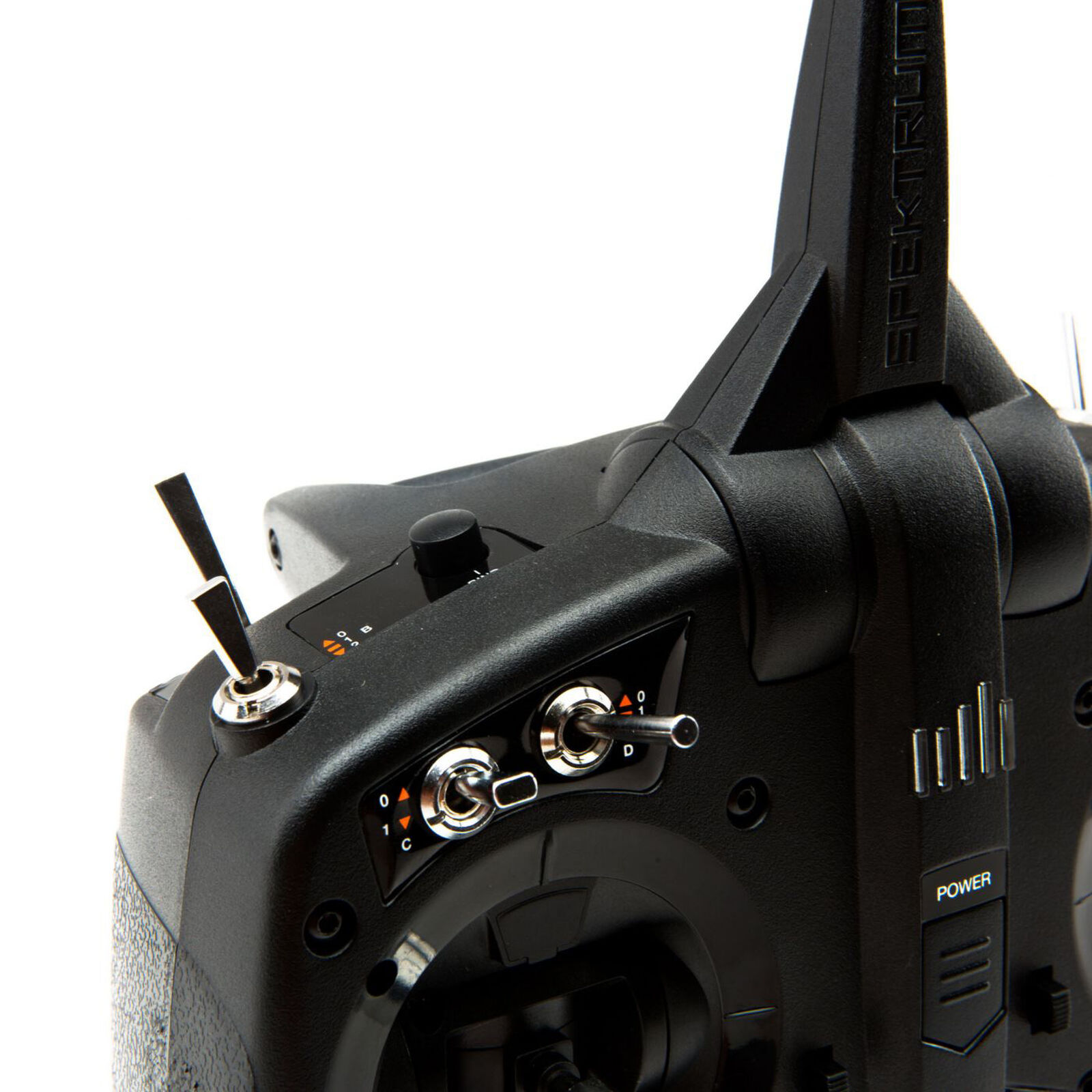 Spektrum DX6e 6-Channel DSMX Transmitter with AR620 | Horizon Hobby