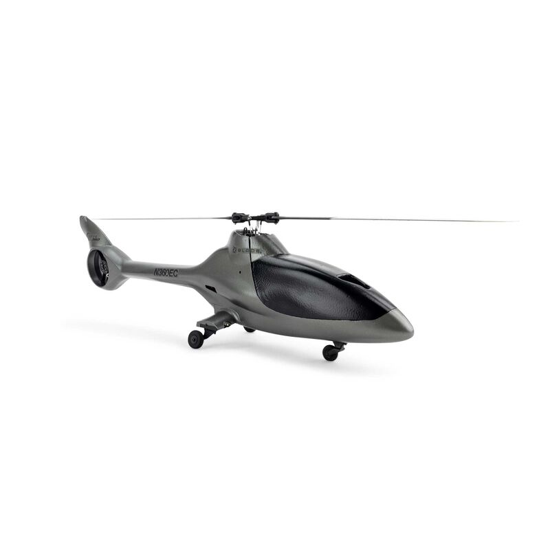 Blade Eclipse 360 BNF Basic with AS3X and SAFE | Horizon Hobby