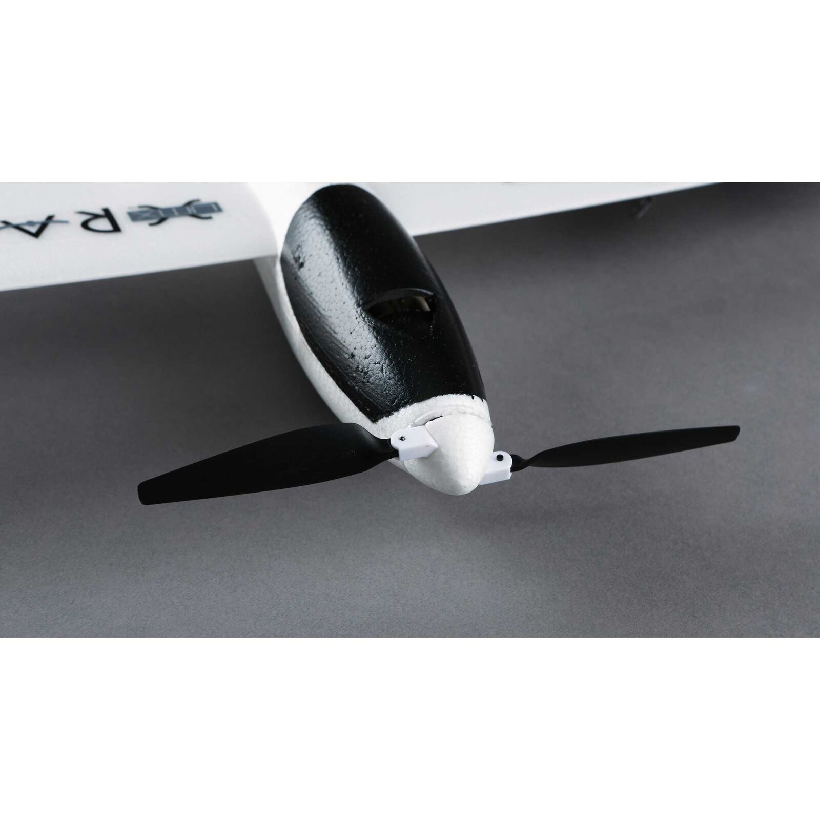 E-flite UMX Radian BNF with AS3X, 730mm | Horizon Hobby