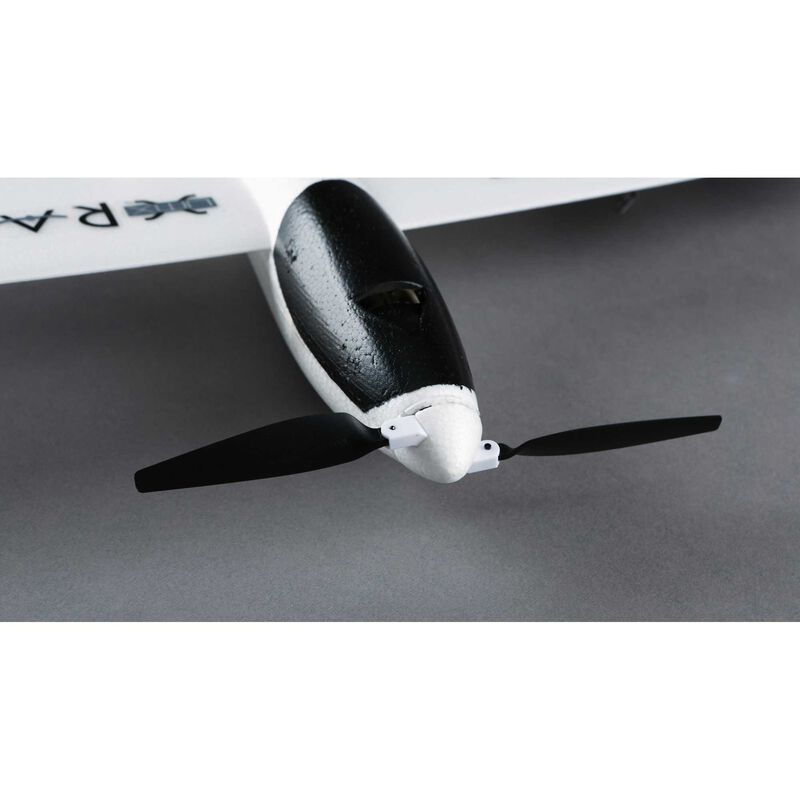 E-flite UMX Radian BNF with AS3X, 730mm | Horizon Hobby